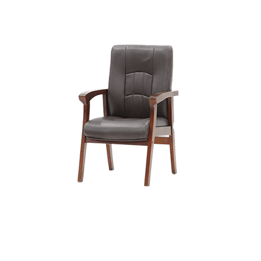 Visitor Chair - 588 – Office Empire