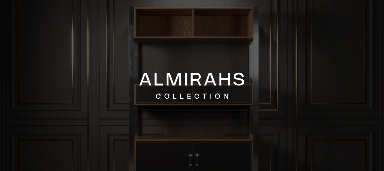 Almirahs for Office in Pakistan - Office Furniture Showroom - Office Empire