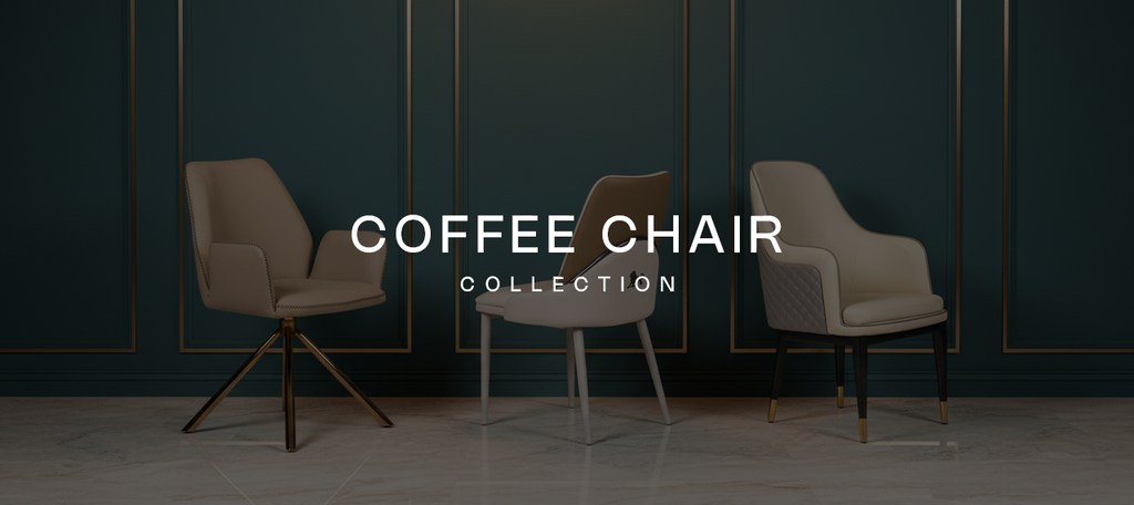 Buy Coffee chairs in Pakistan - Furniture Showroom - Office Empire