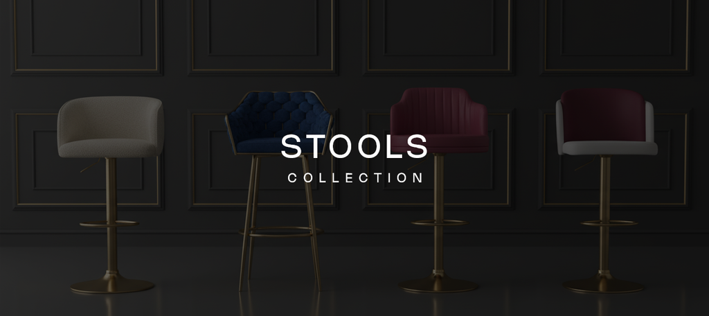Bar Stools in Pakistan - Affordable & Stylish Options at Office Empire