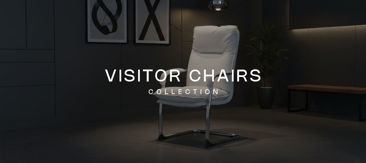 Visitor Chairs Prices in Pakistan - Imported Chairs - Office Empire