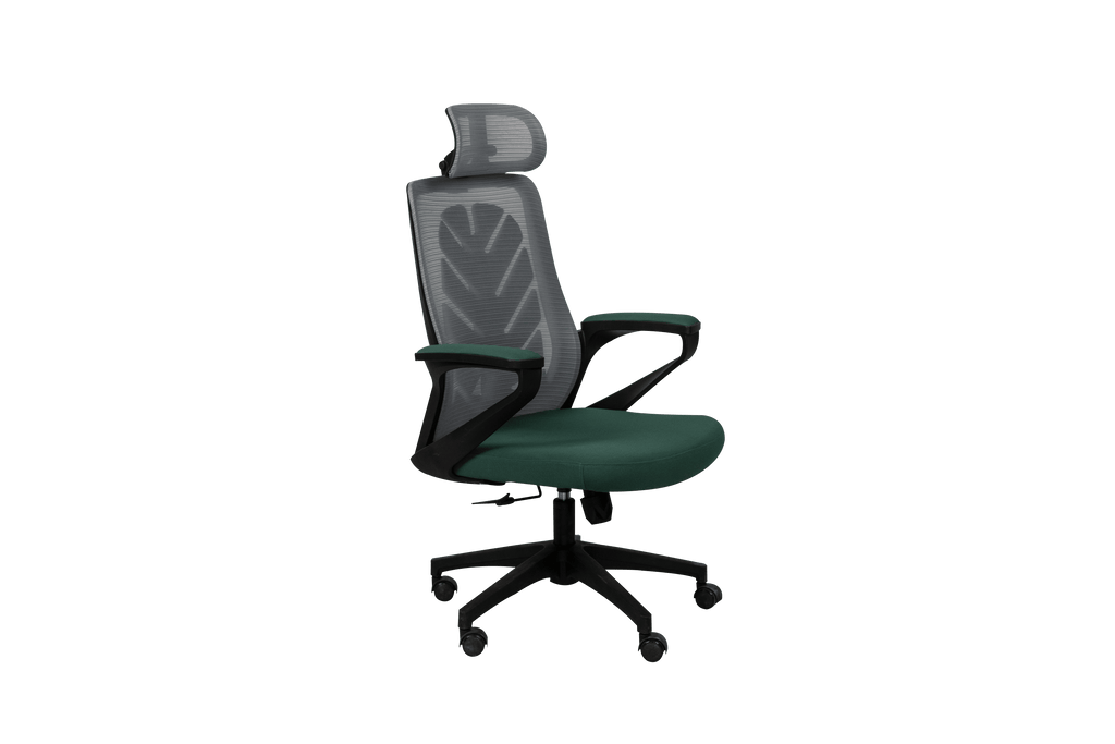 Revolving Chair - 004 – Office Empire