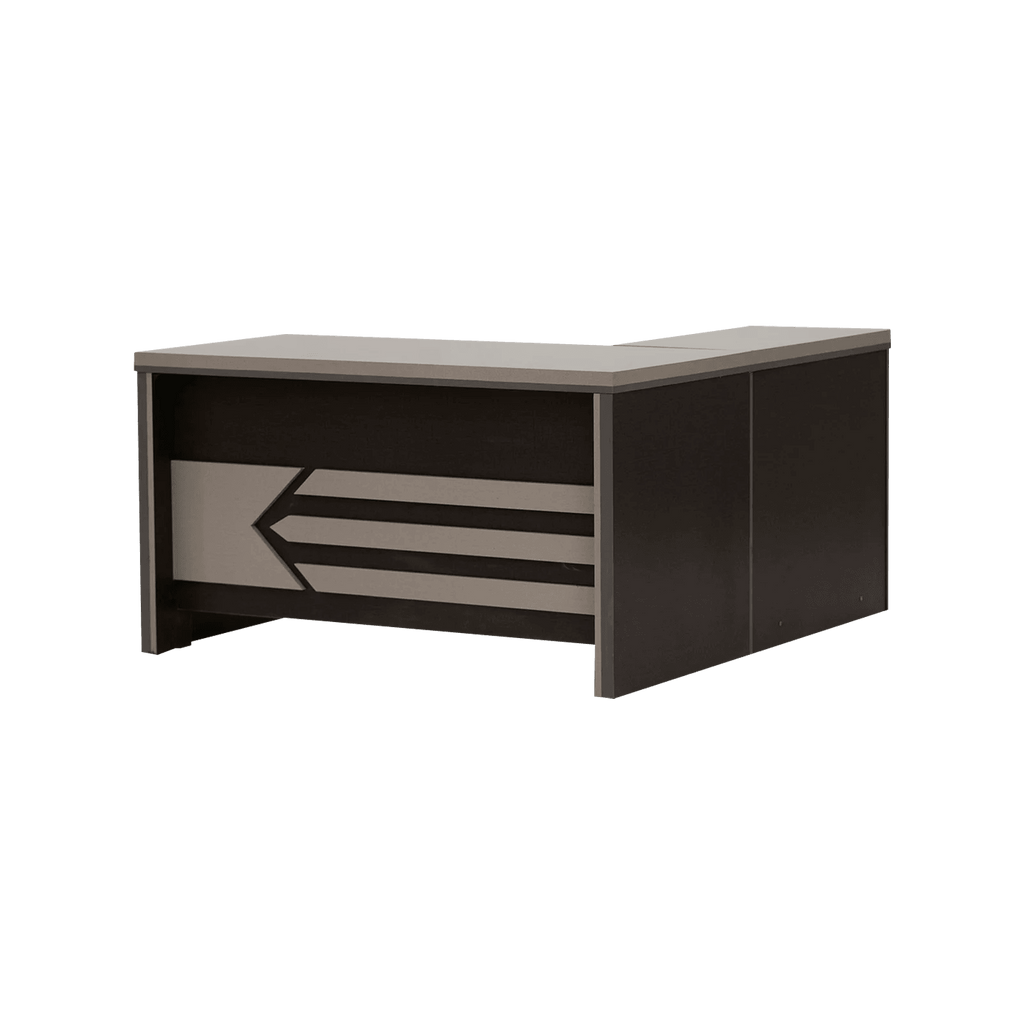 Office Table - 3-Line – Office Empire