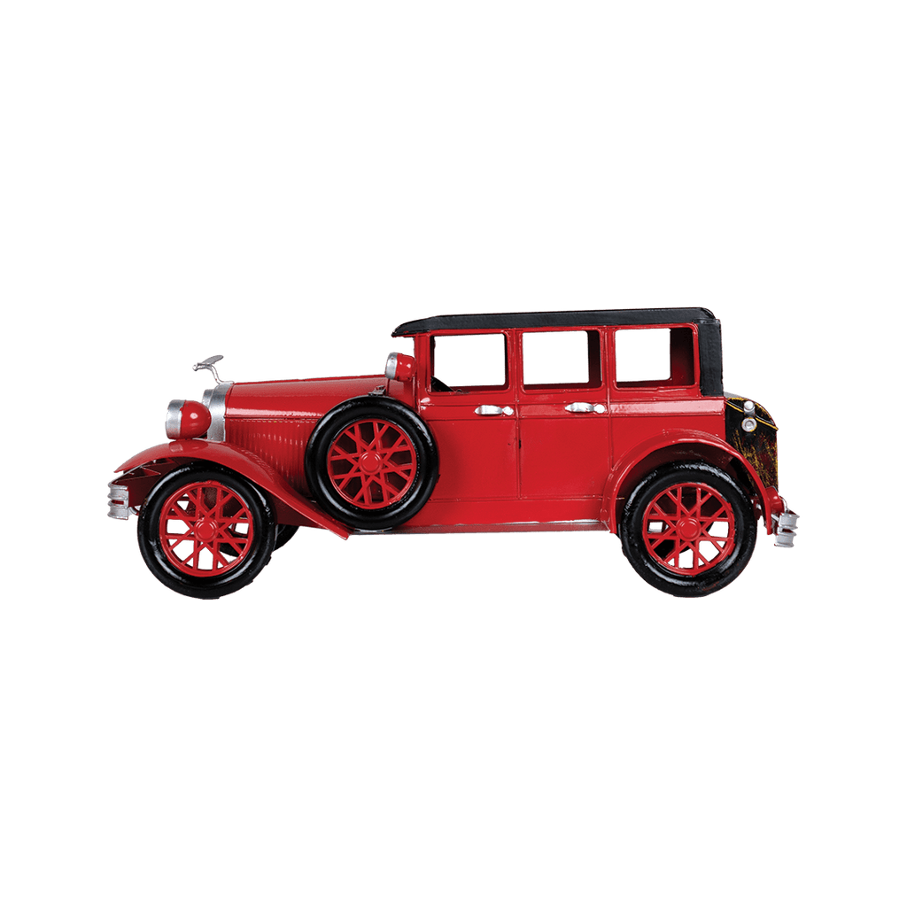 Vintage Classic Car Models - 001 – Office Empire