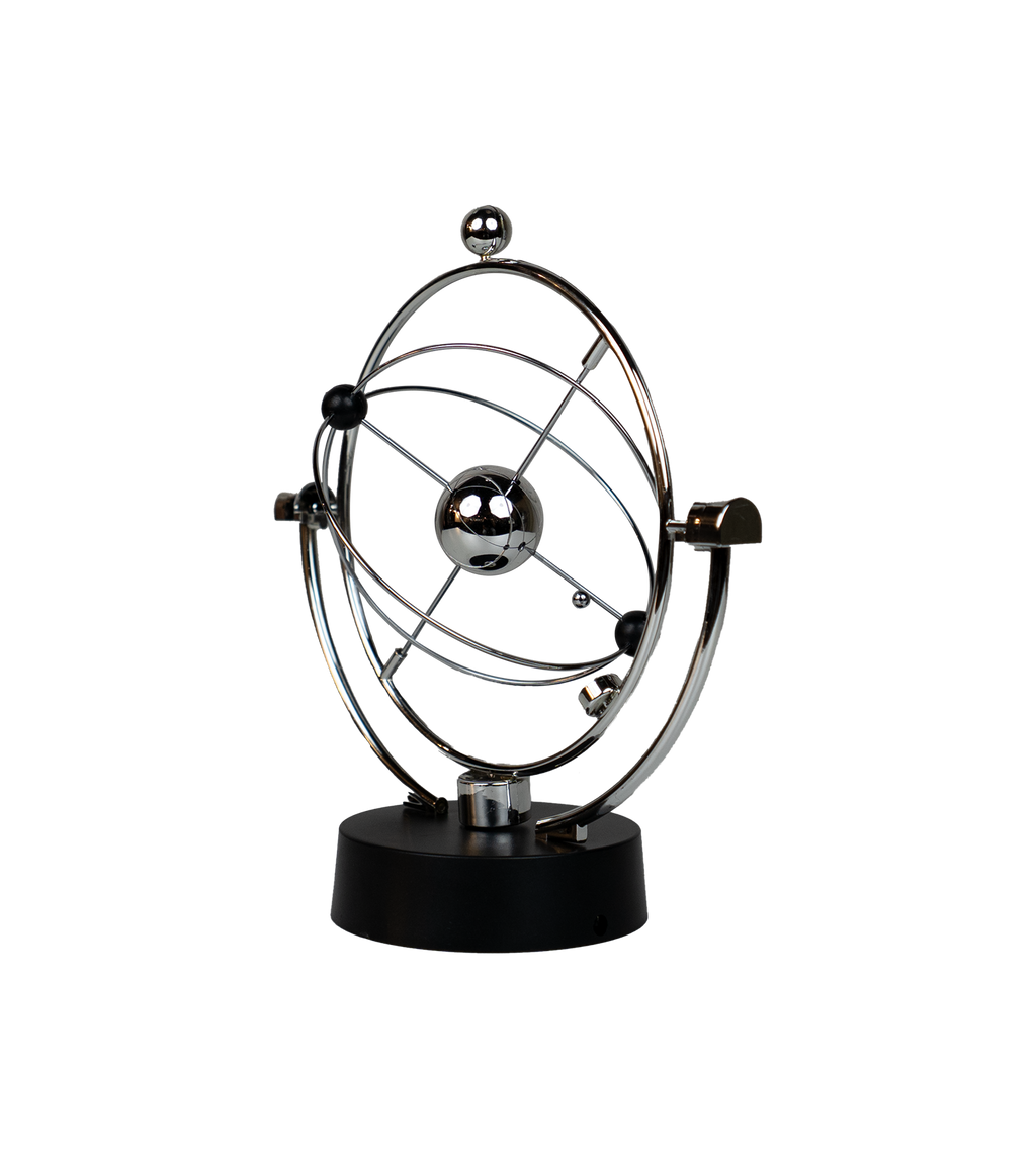 Motion Kinetic Spinning Decor – 603 – Office Empire