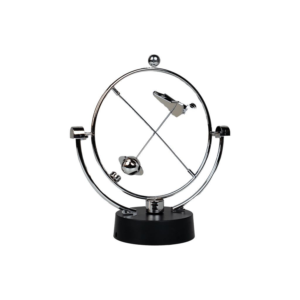 Motion Kinetic Spinning Decor – 603 – Office Empire