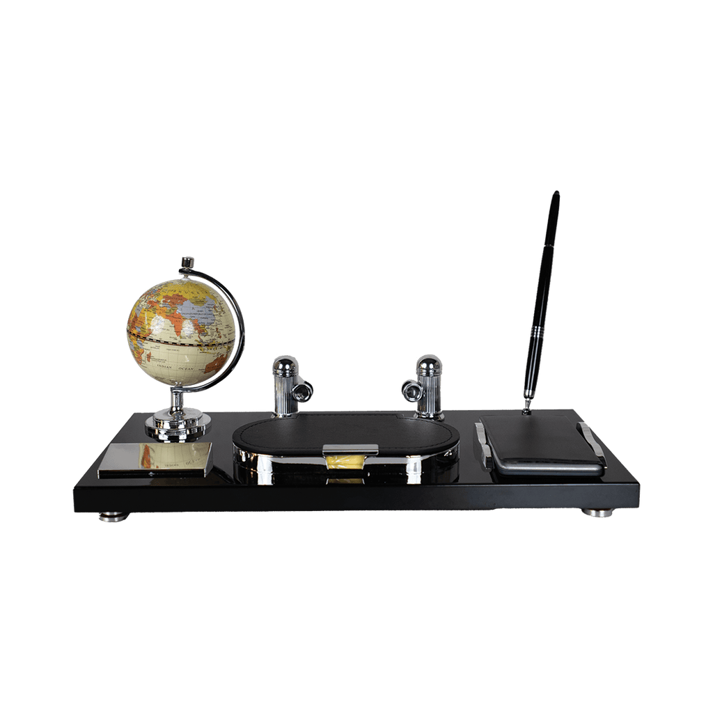 Premium Executive Desk Organizer Set - 09041 – Office Empire