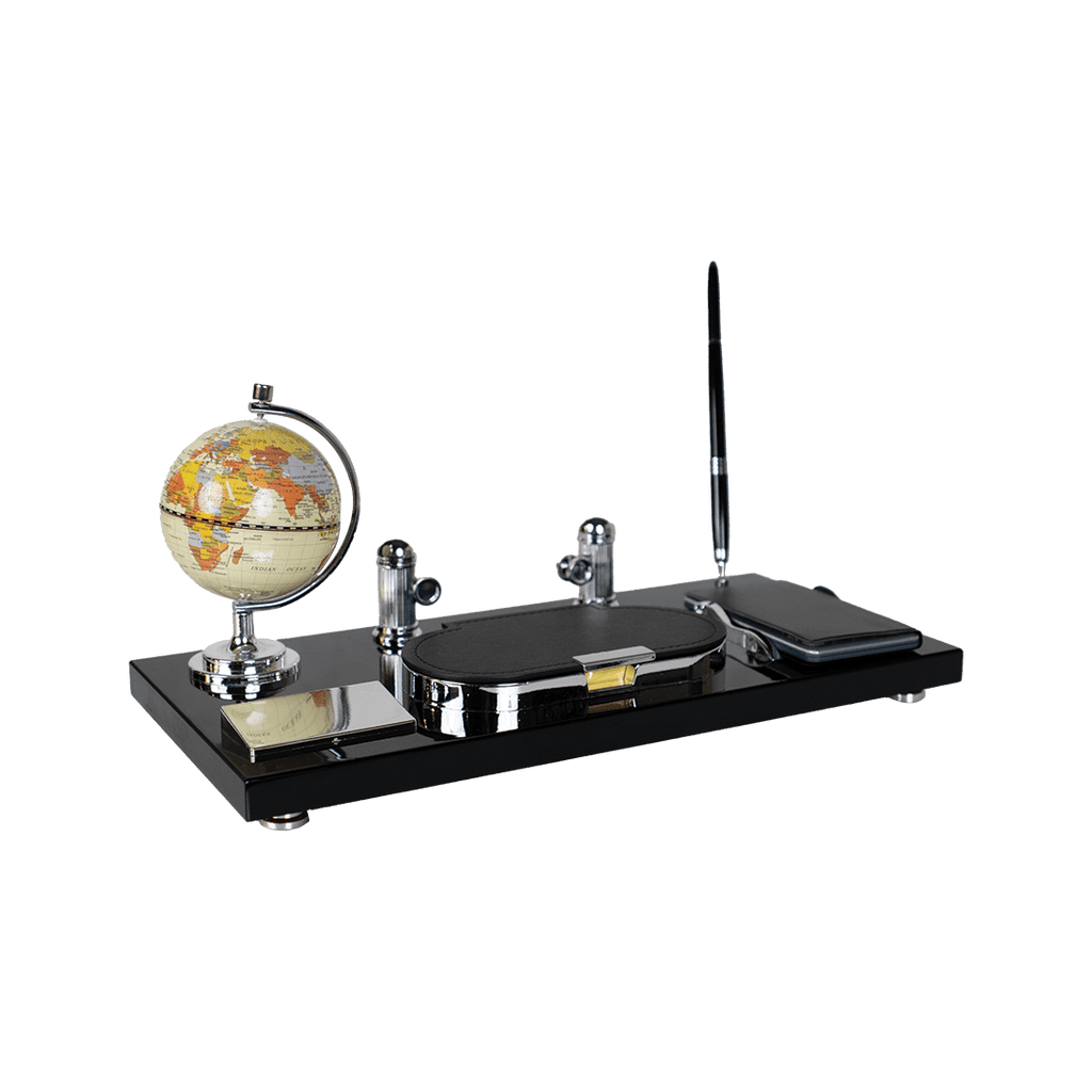 Premium Executive Desk Organizer Set - 09041 – Office Empire