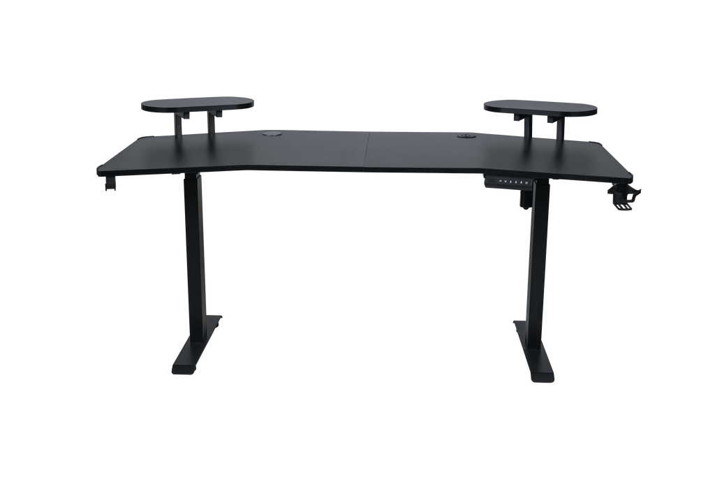 Gaming Table - Y105 RGB BLK – Office Empire