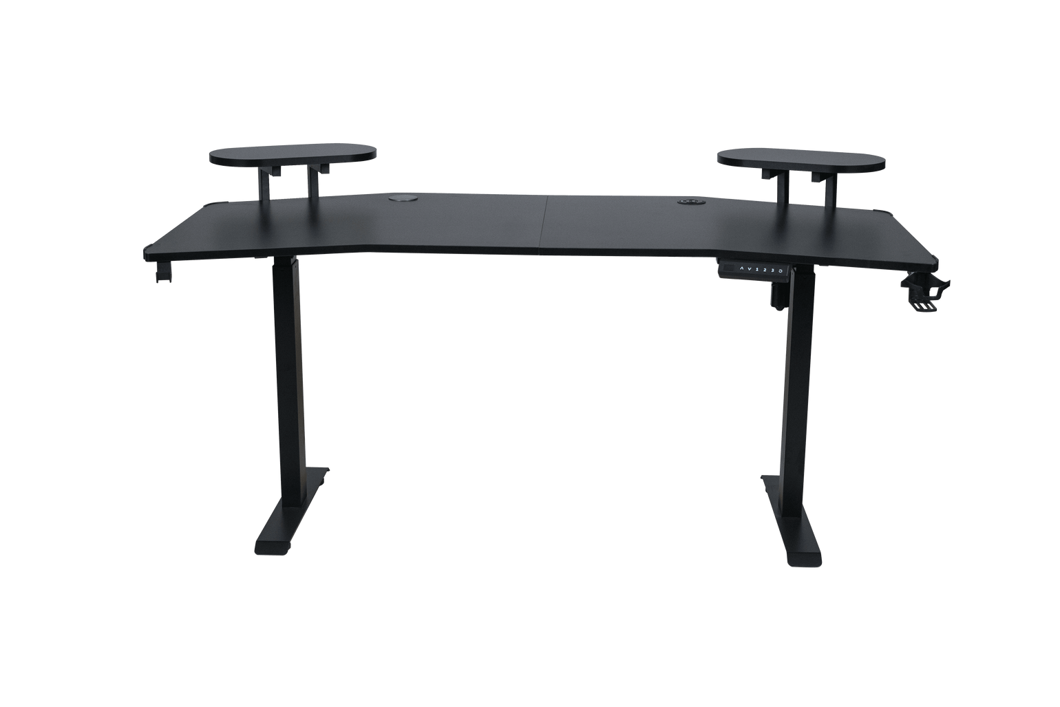 Gaming Table - Y105 RGB BLK – Office Empire