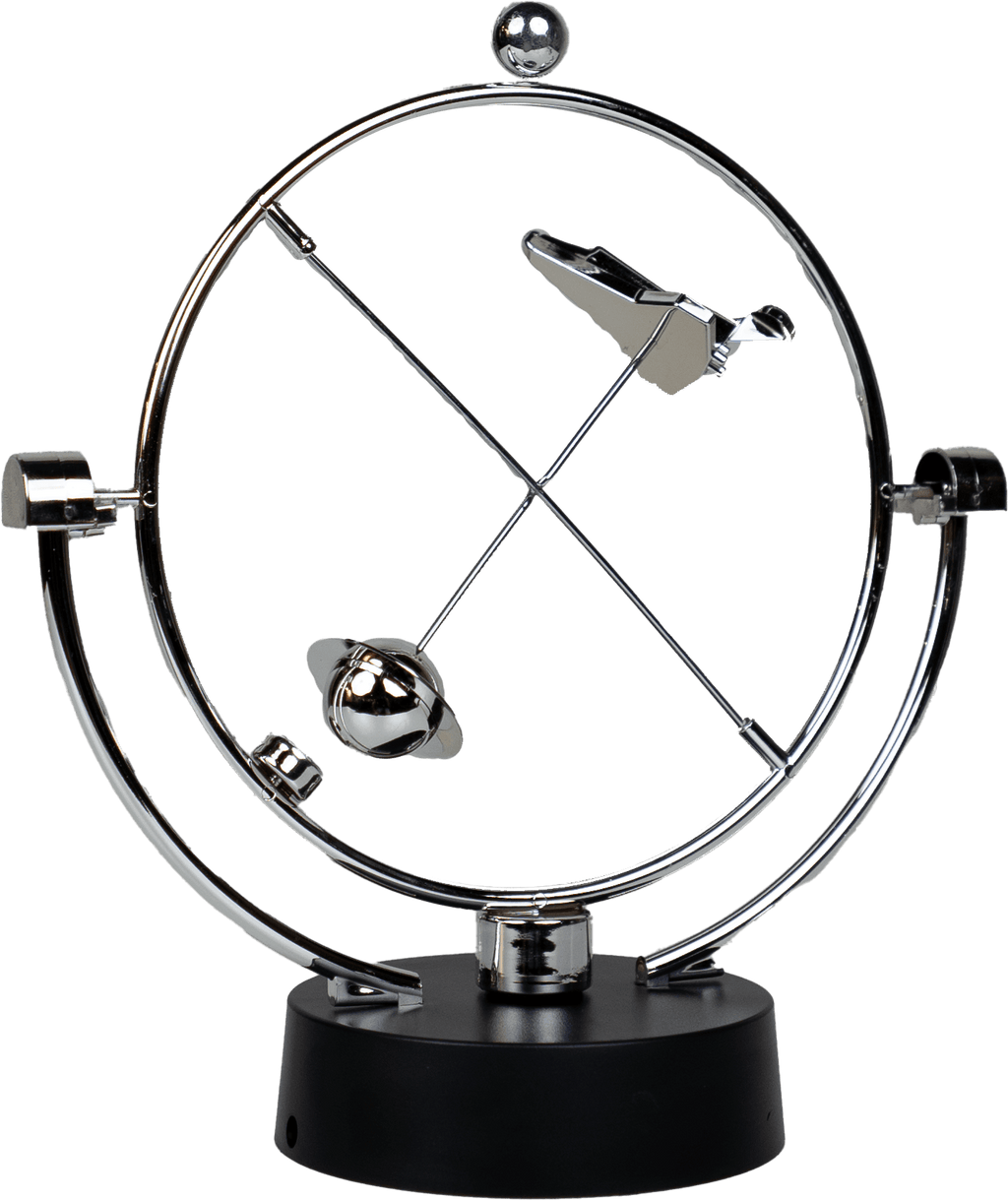 Motion Kinetic Swing Device - FJ-USB – Office Empire
