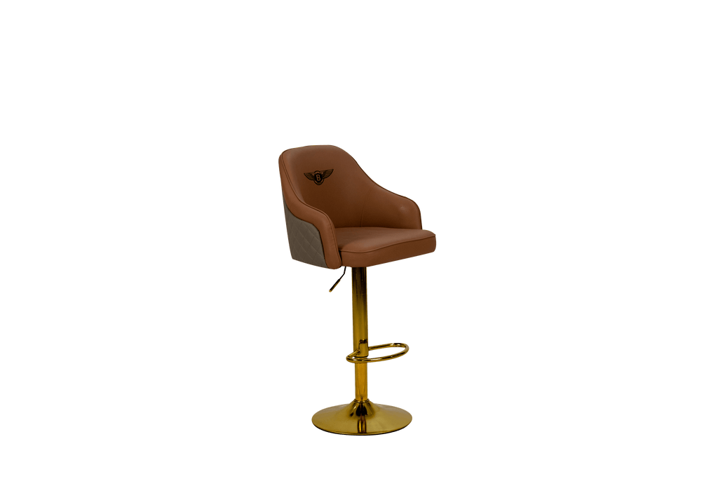 Stool - H7101 – Office Empire
