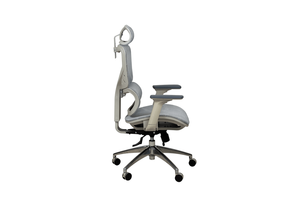 Revolving Chair - AC309 – Office Empire