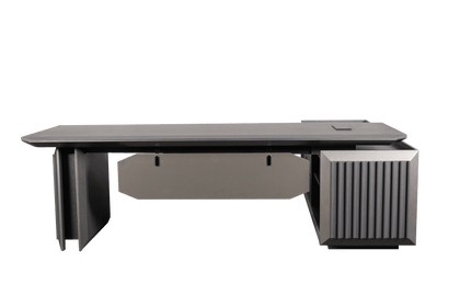 Buy Executive Office Tables Online in Pakistan - Office Furniture ...