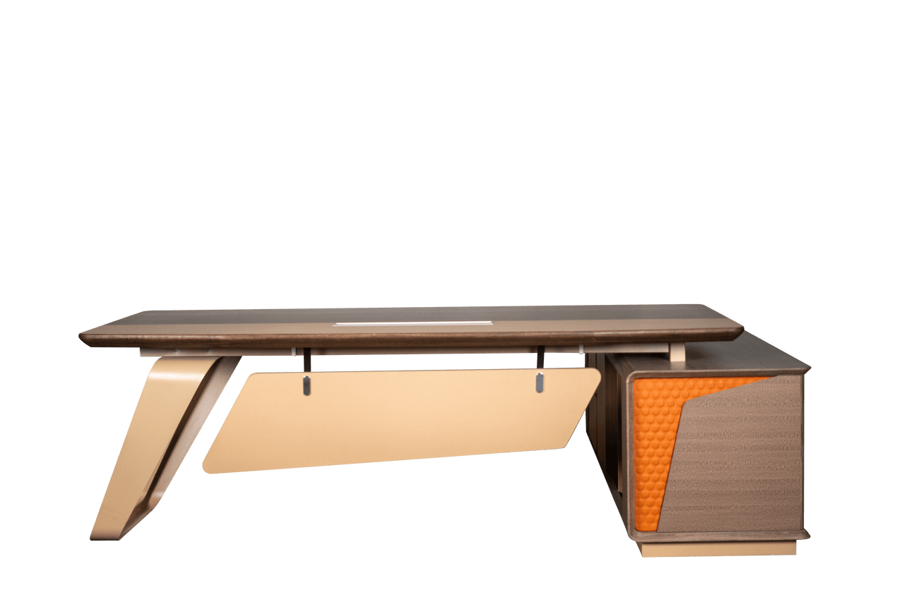 Buy Executive Office Tables Online in Pakistan - Office Furniture ...