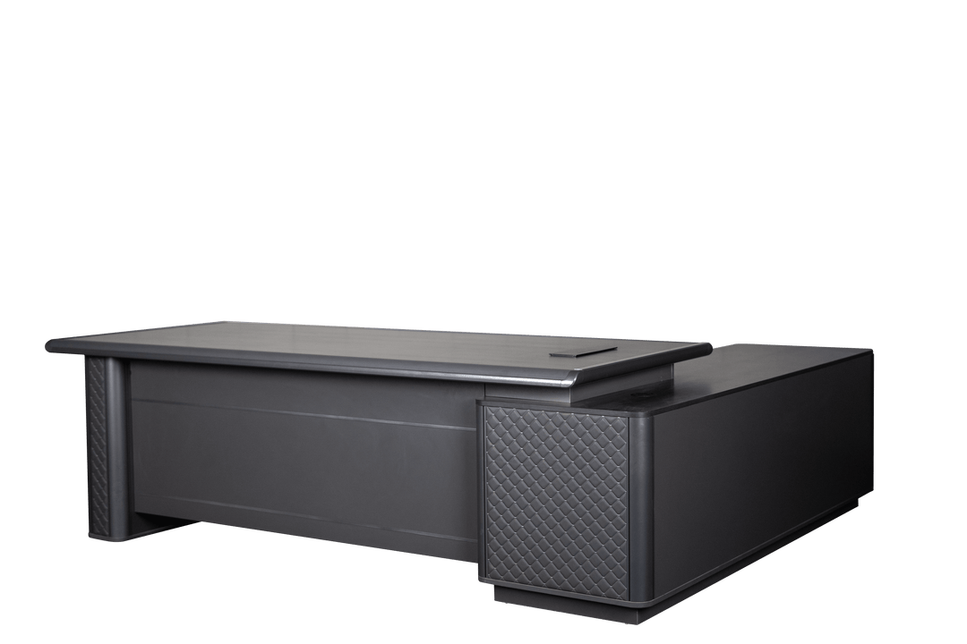 Buy Executive Office Tables Online in Pakistan - Office Furniture ...