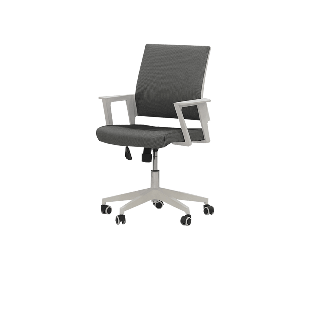 Revolving Chair - 318 – Office Empire