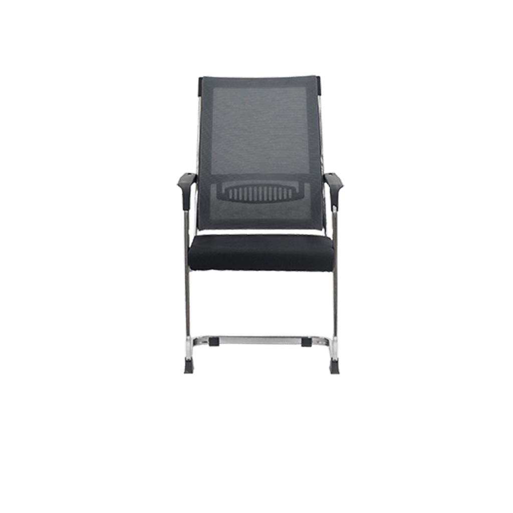 Visitor Chair - 818C – Office Empire