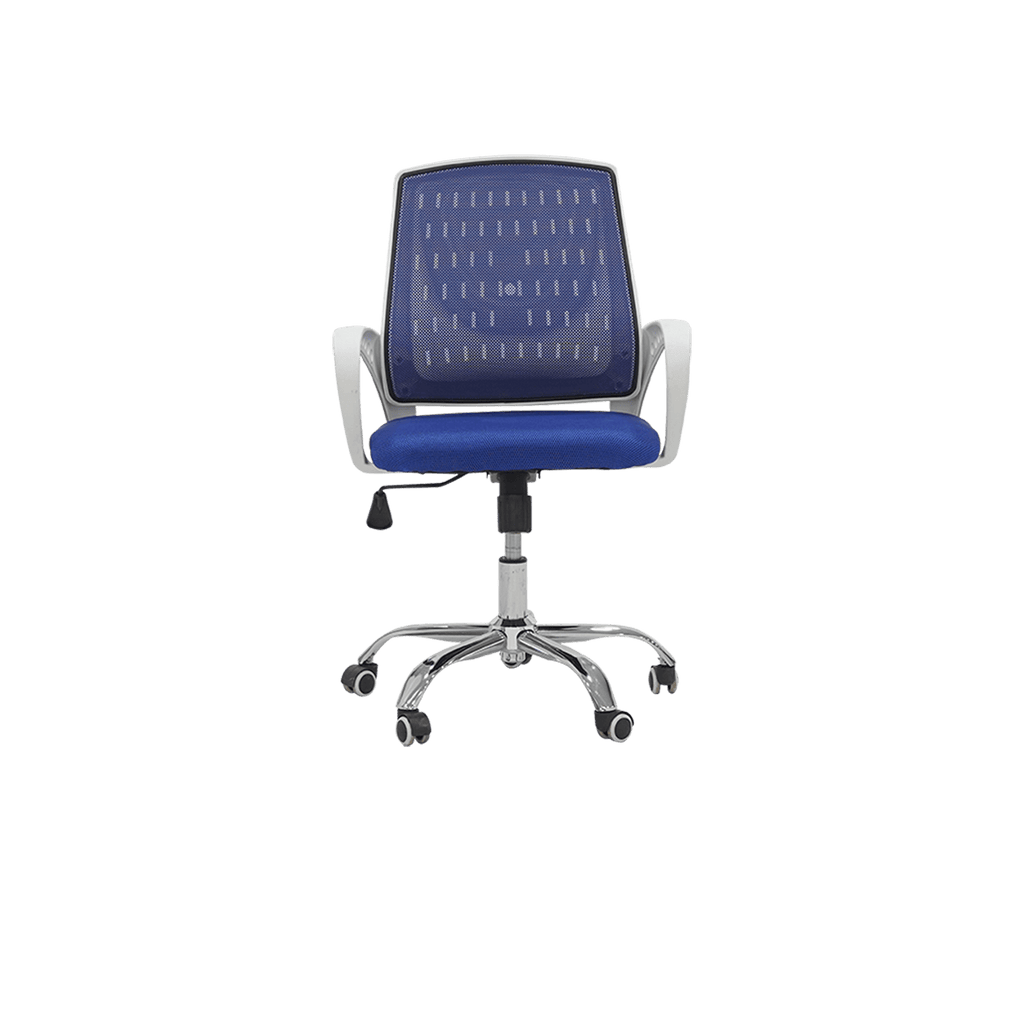 Revolving Chair - 898 – Office Empire
