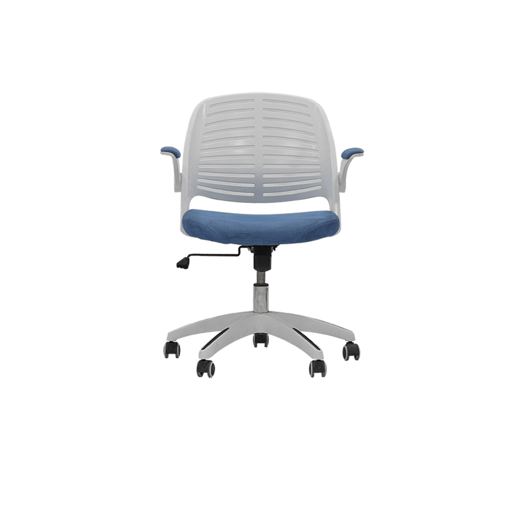Revolving Chair - 906-3C – Office Empire