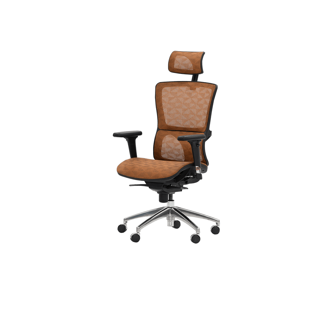 Revolving Chair - A8 – Office Empire