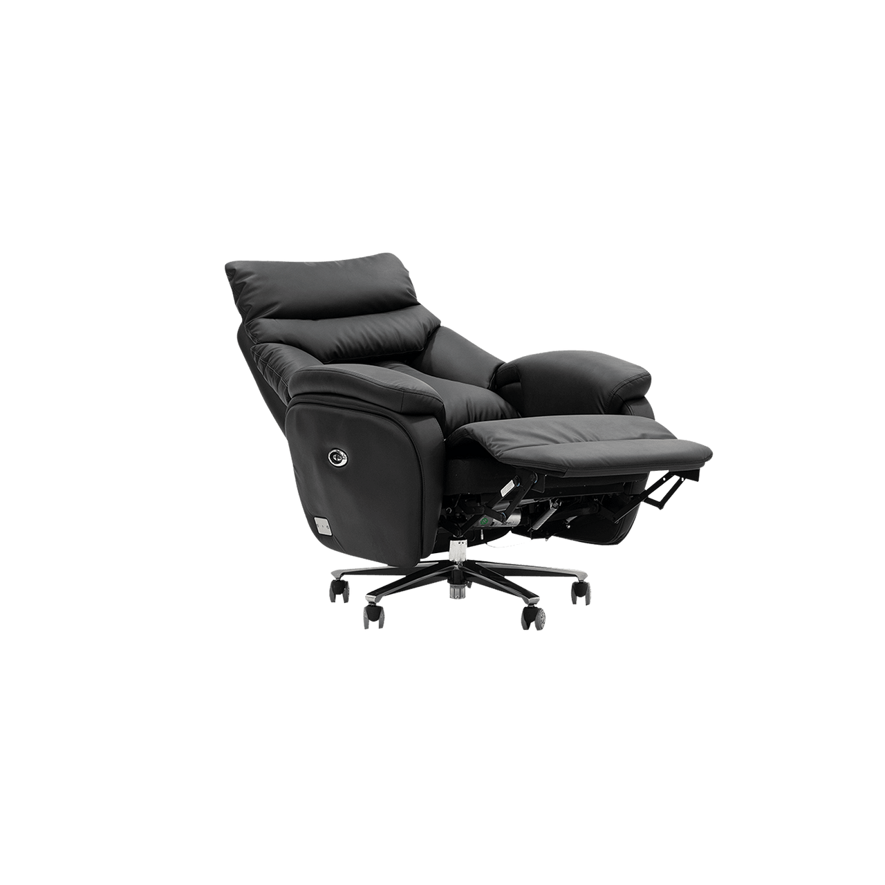 Recliner Sofa Chair - A968 – Office Empire