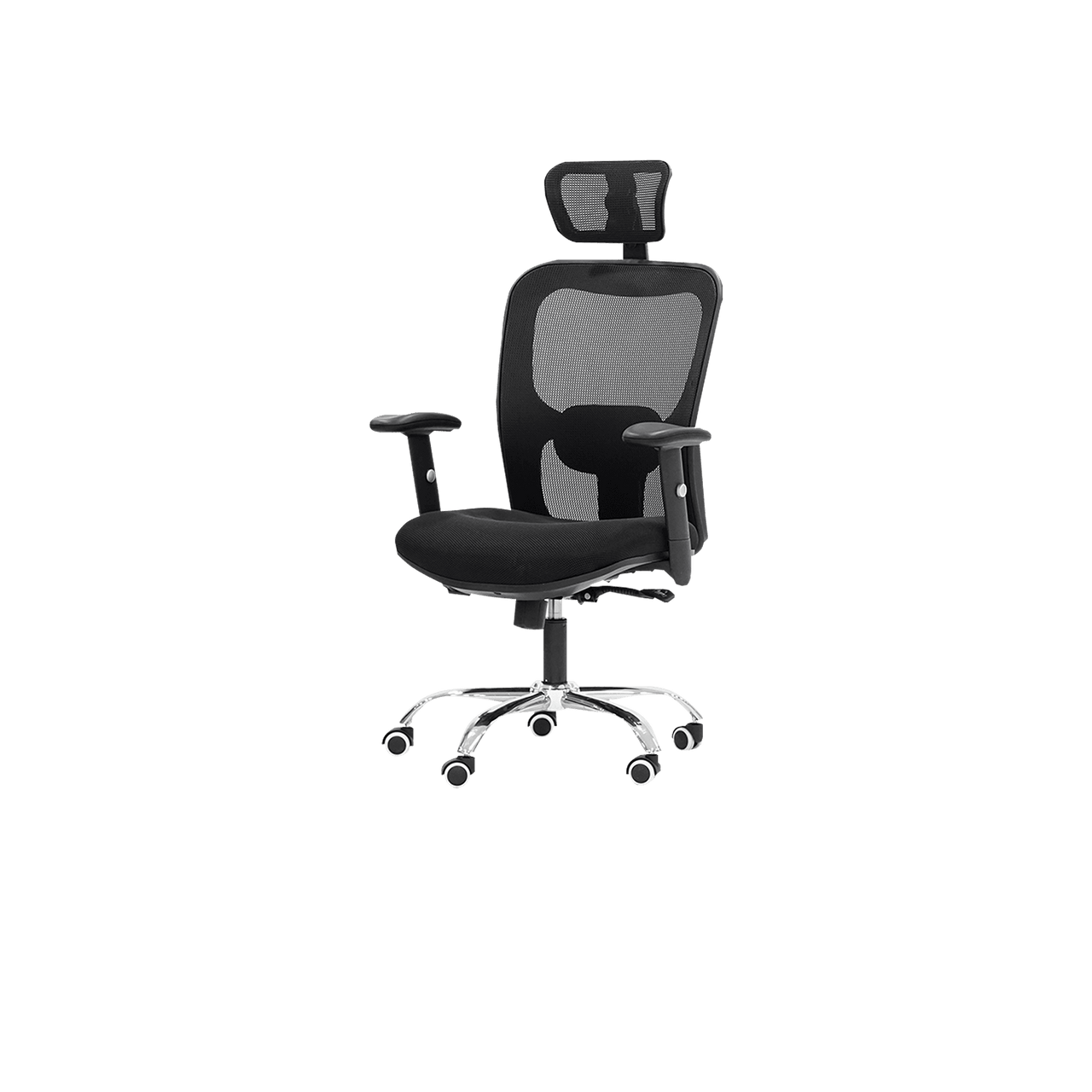 Revolving Chair - LK49 – Office Empire