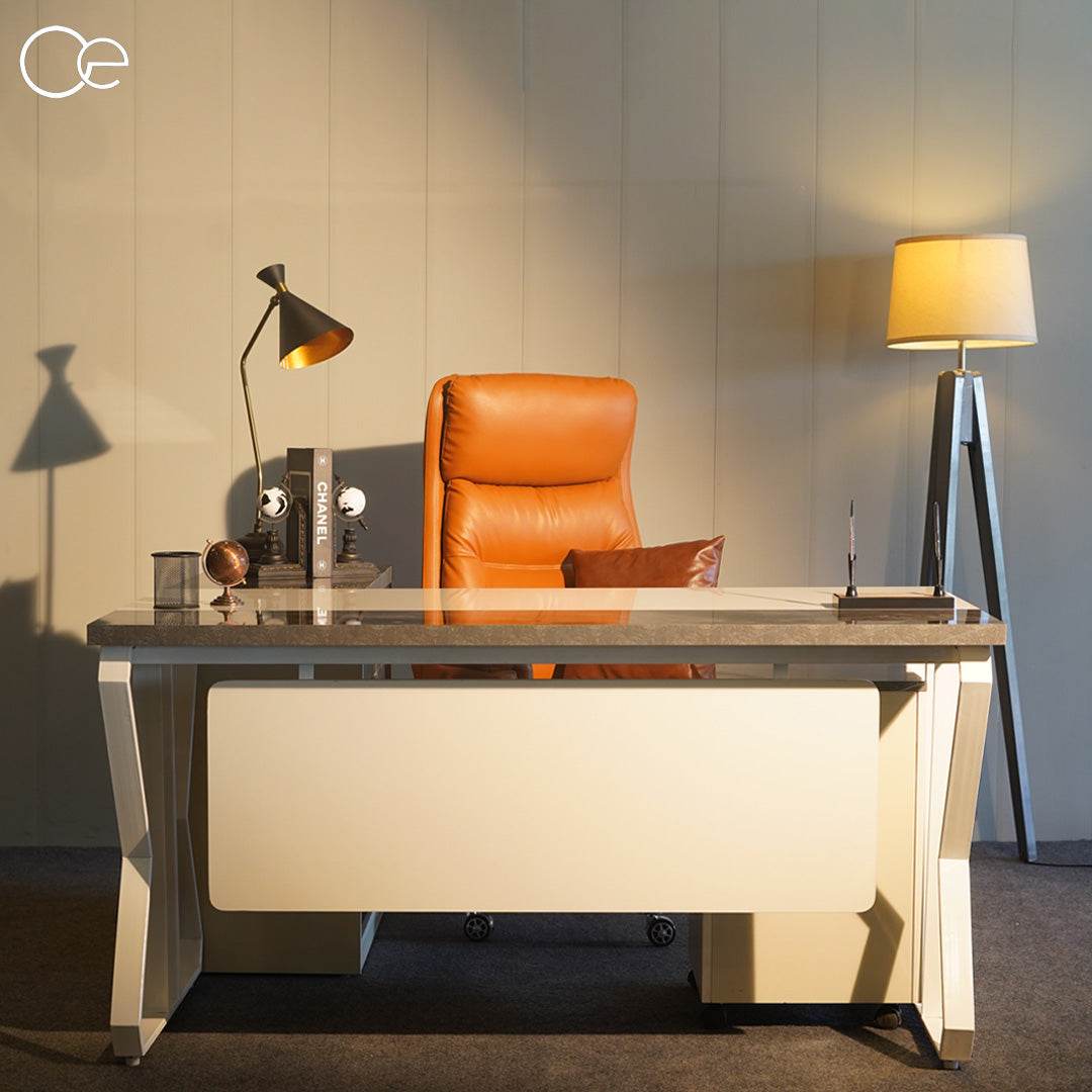 Buy Executive Office Tables Online in Pakistan - Office Furniture ...