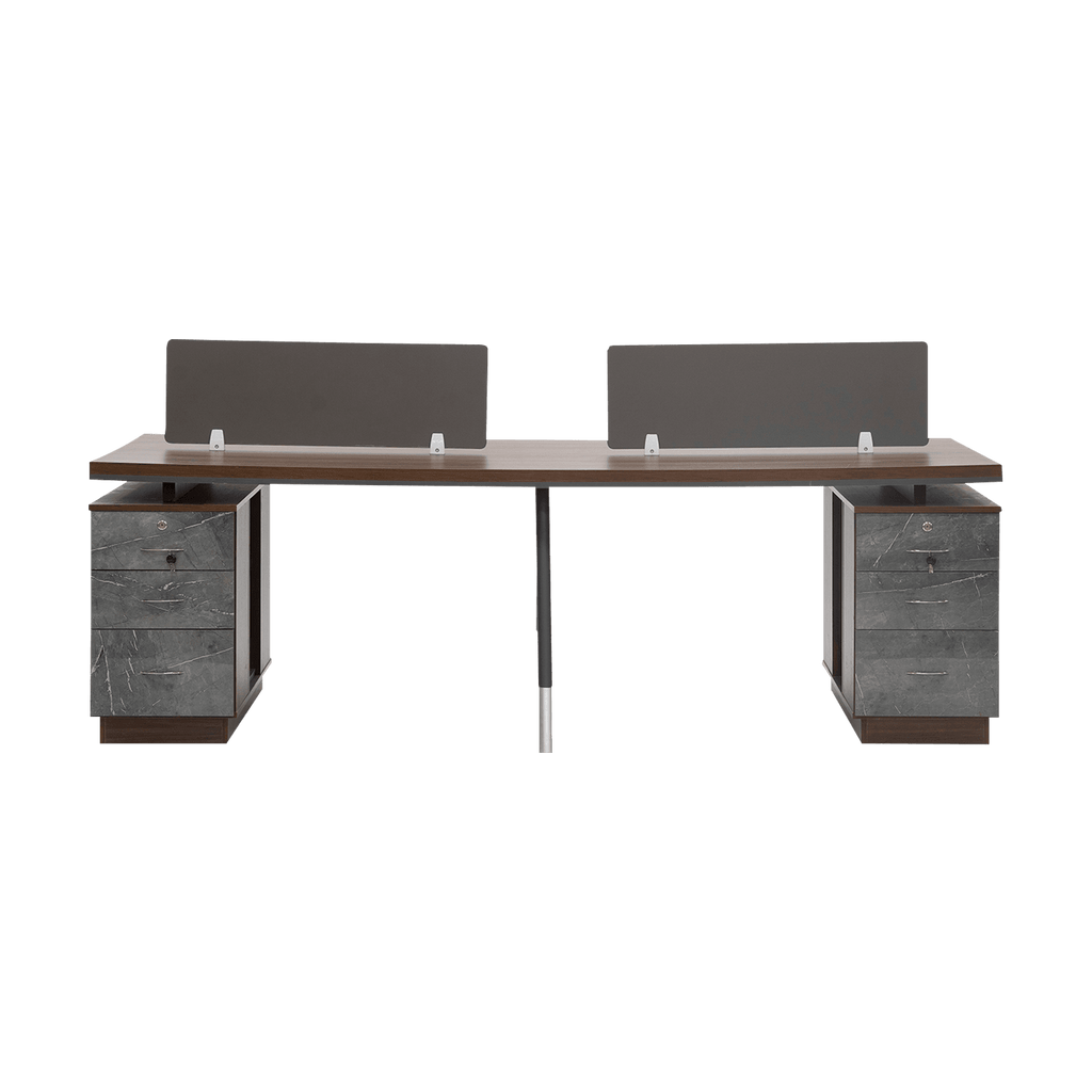 Workstation - WS-1 – Office Empire