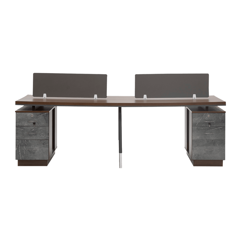 Workstation - WS-1 – Office Empire